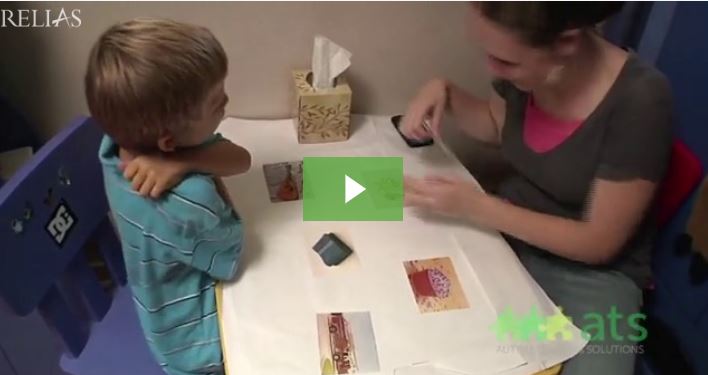 Chaining and Task Analysis [Video]