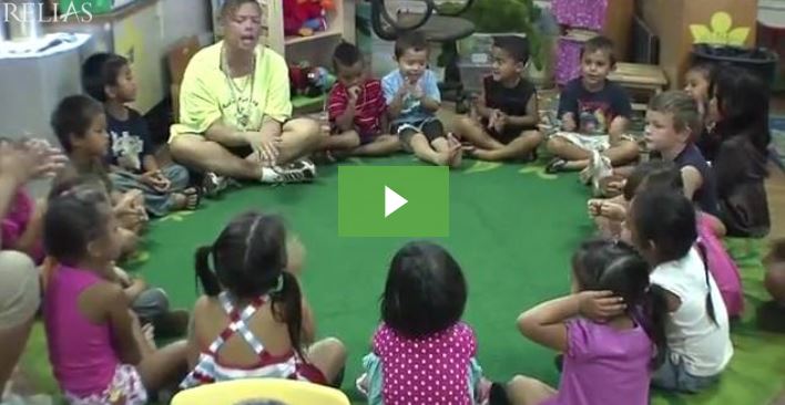 Teaching Imitation to Help Build New Skills [Video]