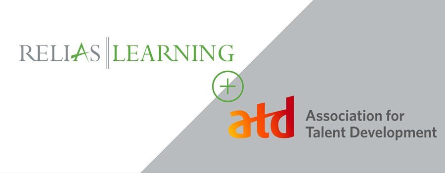 Relias Learning and The Association for Talent Development Announce ...