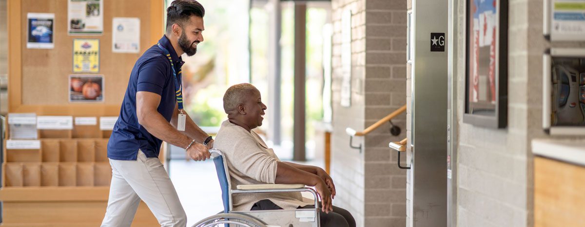 6 Challenges of the Human Services Worker | Relias