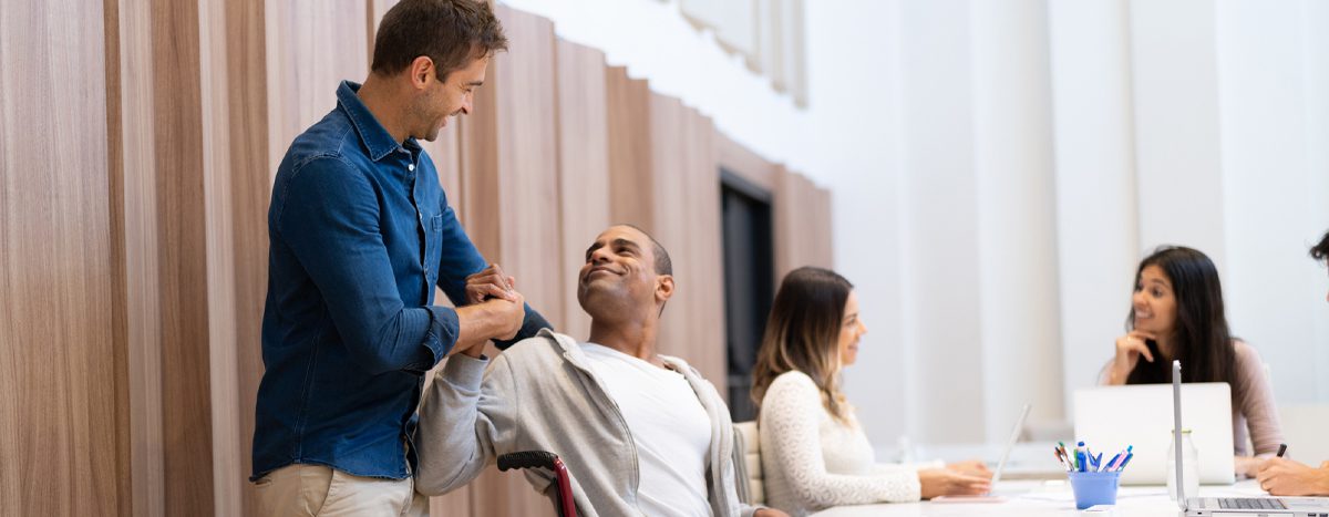 5 Fun Ways to Reconnect With Your Staff During National DSP Recognition ...