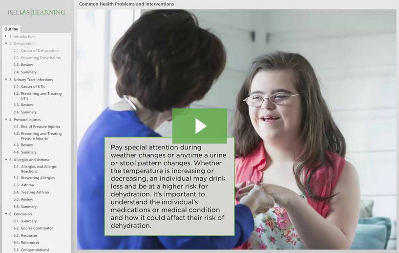 The Fatal Four [Course Preview]