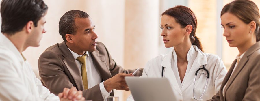 Why Successful Integrated Care Management Matters | Relias