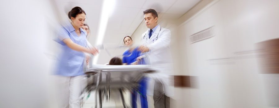 Trauma Care: Preparing for the Unexpected to Keep Your Staff and ...