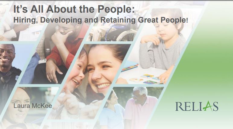 Hiring, Developing, and Retaining Great People in ABA [Webinar]