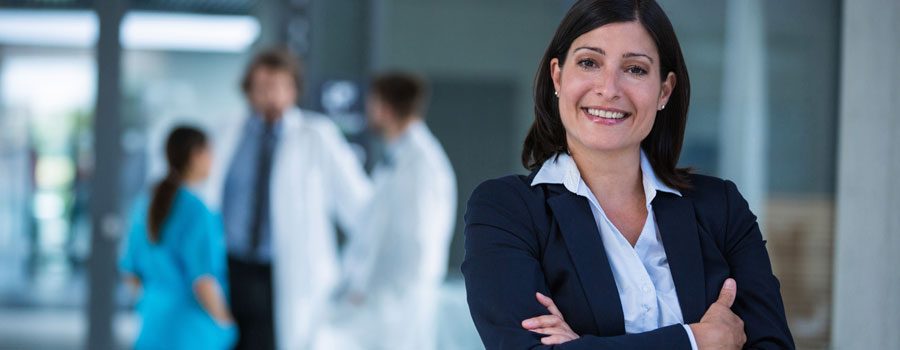3 Behaviors of an Effective Nurse Leader | Relias