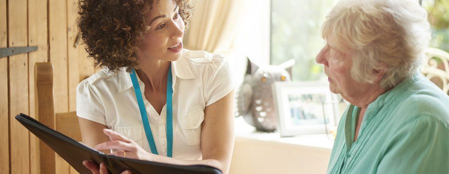 Integrated Care: Getting to Go | Relias