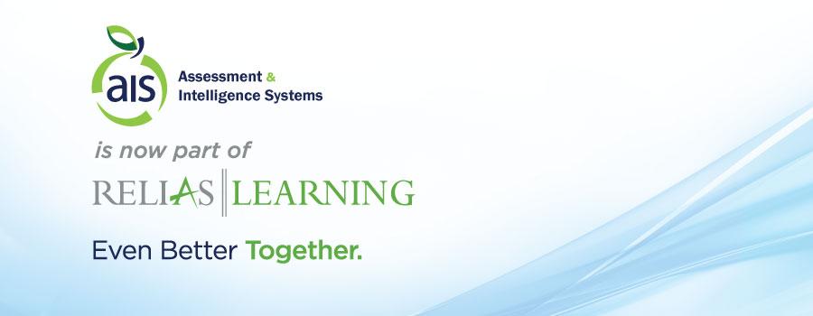 Relias Learning Acquires Assessment & Intelligence Systems (AIS)