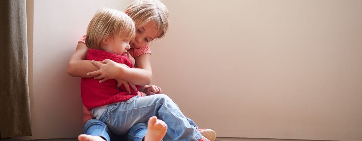 Children, Youth & Families | Relias Blog