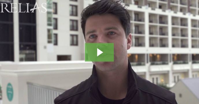 From Experience to Advocacy: Matt Runnalls' Story [Video]