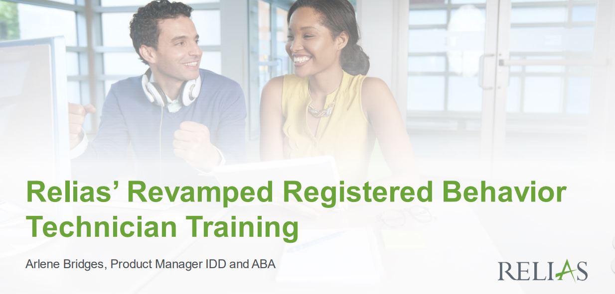 Welcome to the New World of RBT Readiness [Webinar]