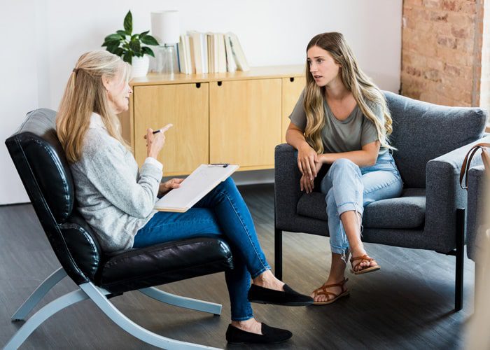 Viewing Your Work Through a Trauma-Informed Lens | Relias