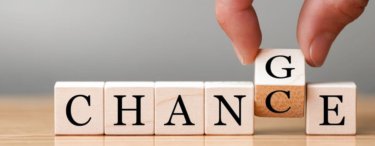 Change Management | Relias Blog