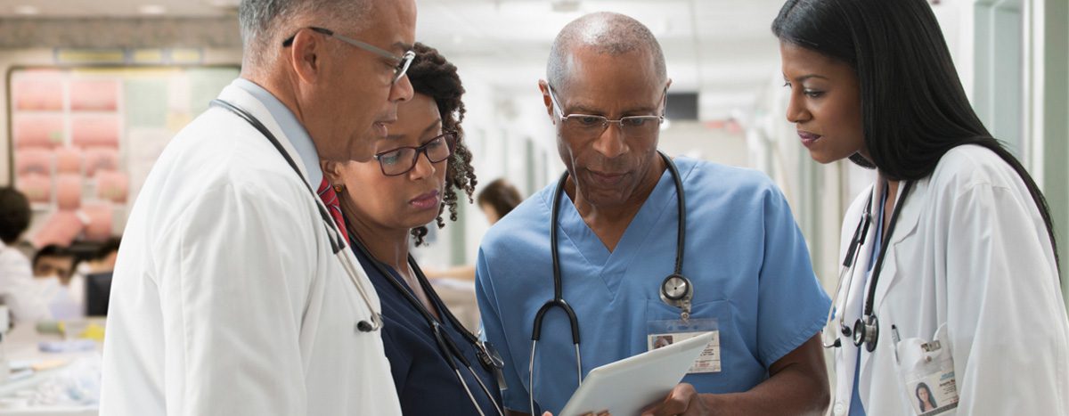 How Physician Buy-In Impacts the High Reliability Journey | Relias