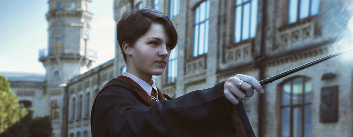 Are You Really a Wizard? Assessing for Real Competency | Relias