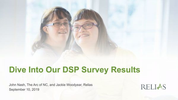 Deep Dive Into Our DSP Survey Results [Webinar]