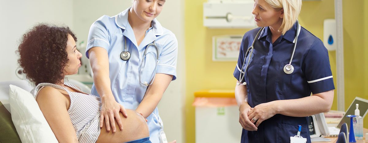 Improve Maternal Safety: Real Solutions for Multidisciplinary Education ...