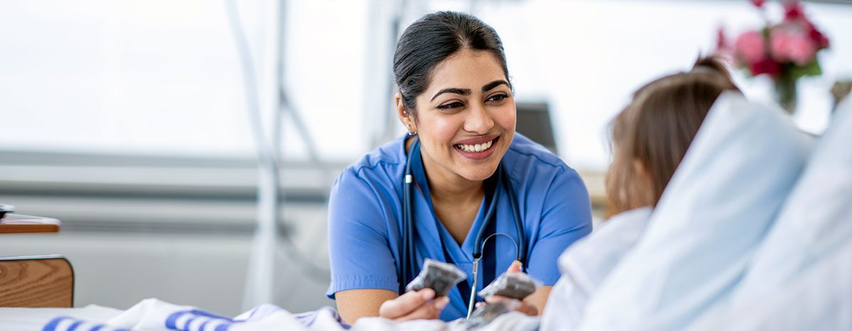 Essential Qualities and Characteristics of a Good Nurse | Relias