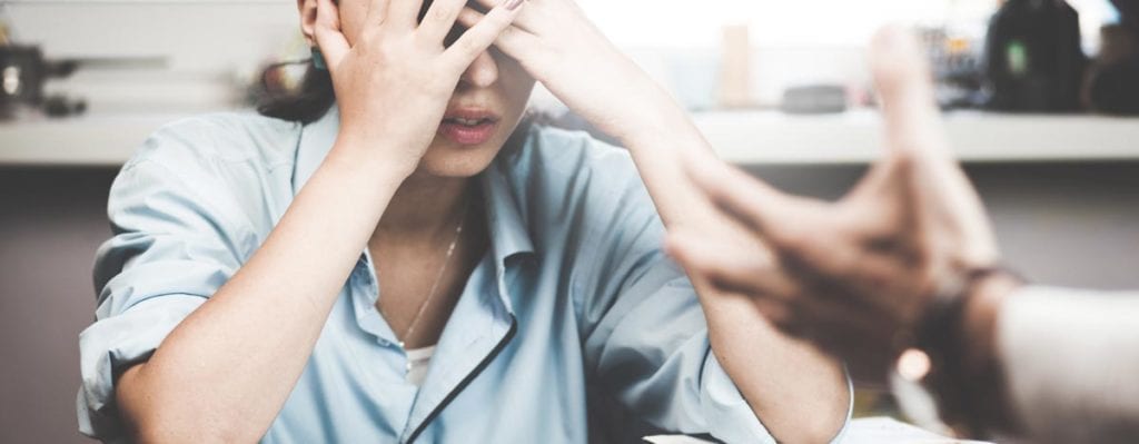 No Tolerance for Workplace Harassment in Home Care | Relias