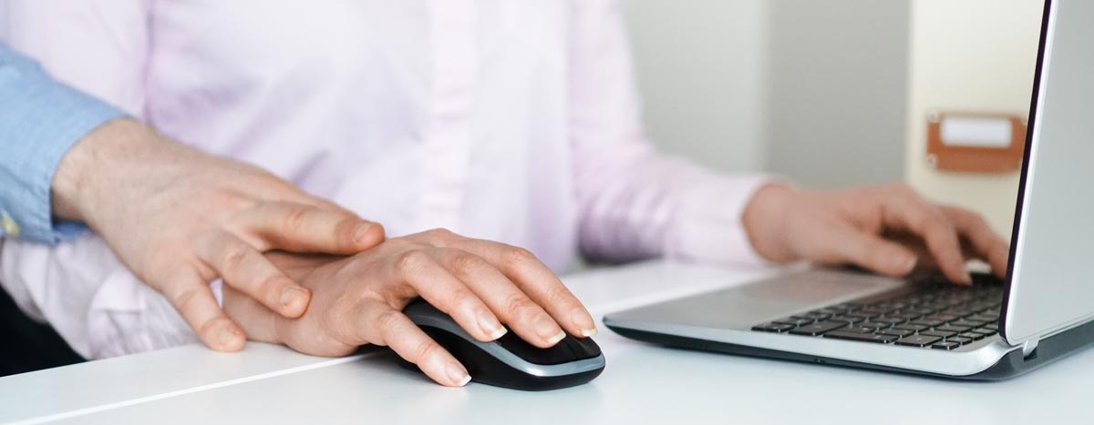 No Tolerance for Workplace Harassment in Home Care | Relias