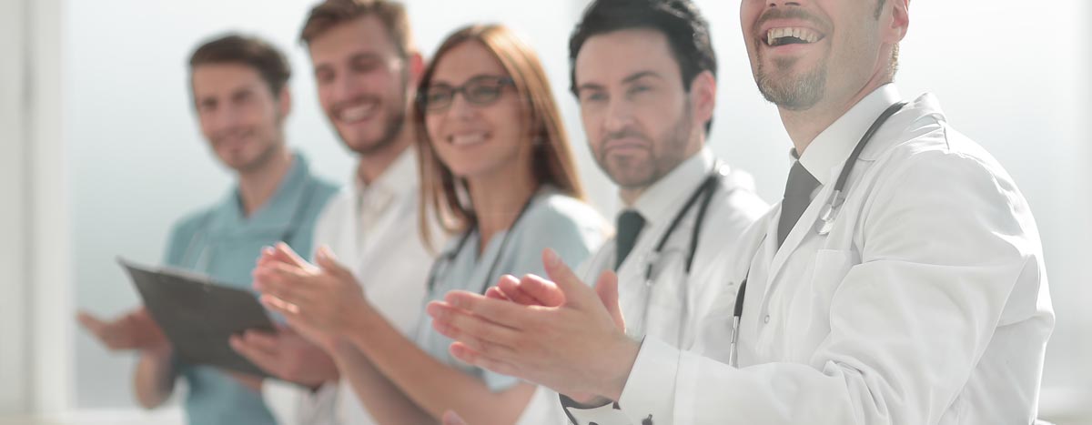 Nurse Recognition Is Timelier Than Ever | Relias