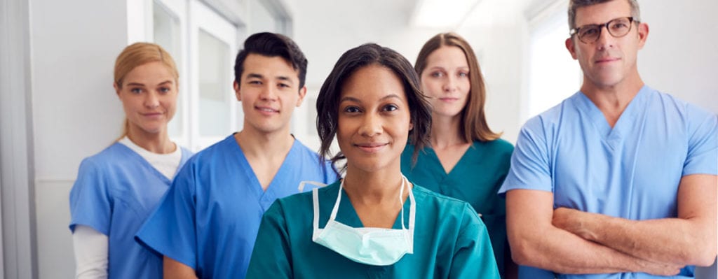 7 Strategies & Advice to Support New Nurses | Relias