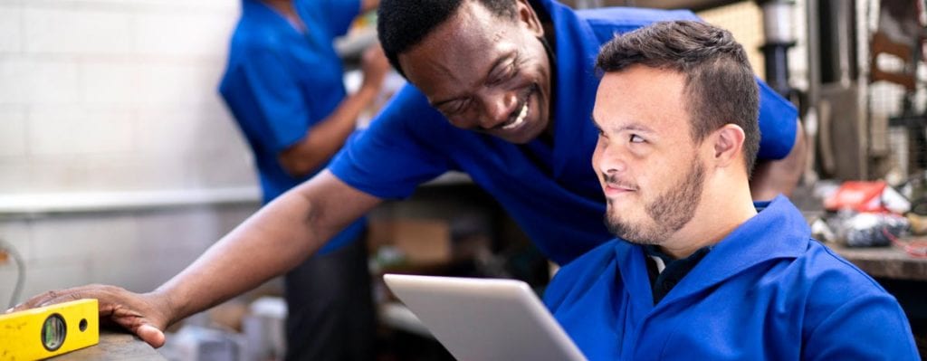 Supervision in IDD: Monitoring DSP Job Performance | Relias