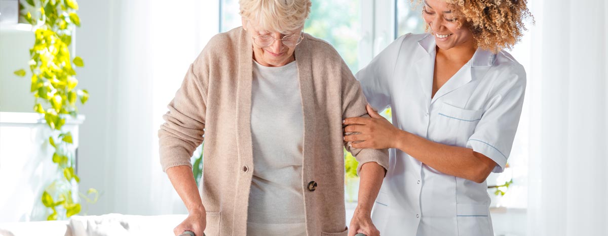 Challenges in Home Health Care Nursing | Relias