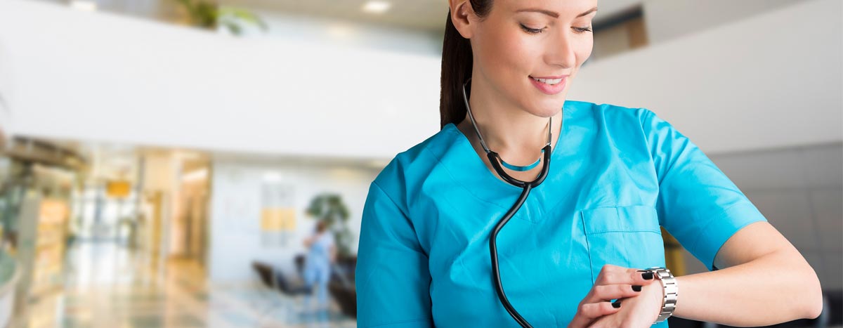 Extended Nurse Work Hours and Patient Safety | Relias