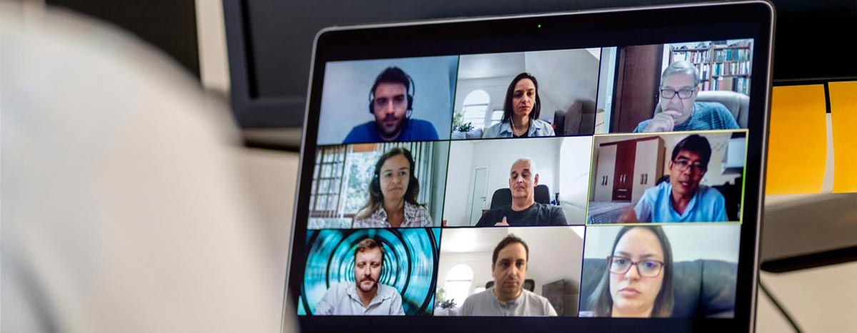 State of Training and Staff Development Before and After COVID-19 | Relias