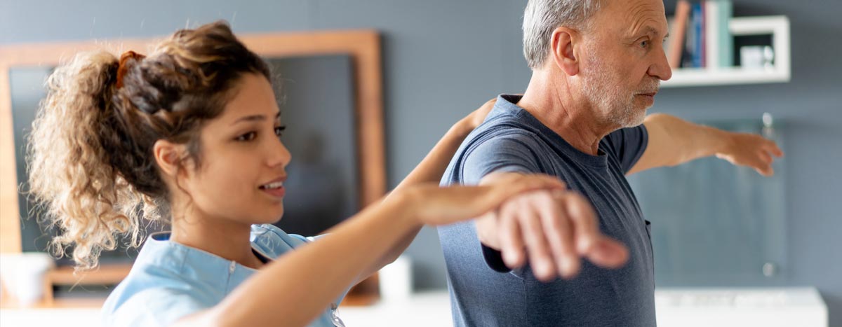 Physical Therapy in Skilled Nursing Facilities | Relias