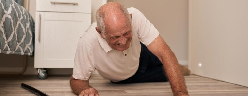 5 Standardized Assessment Tools to Determine Risk of Falls | Relias