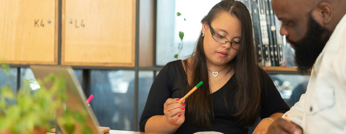 What Is Supported Employment? | Relias