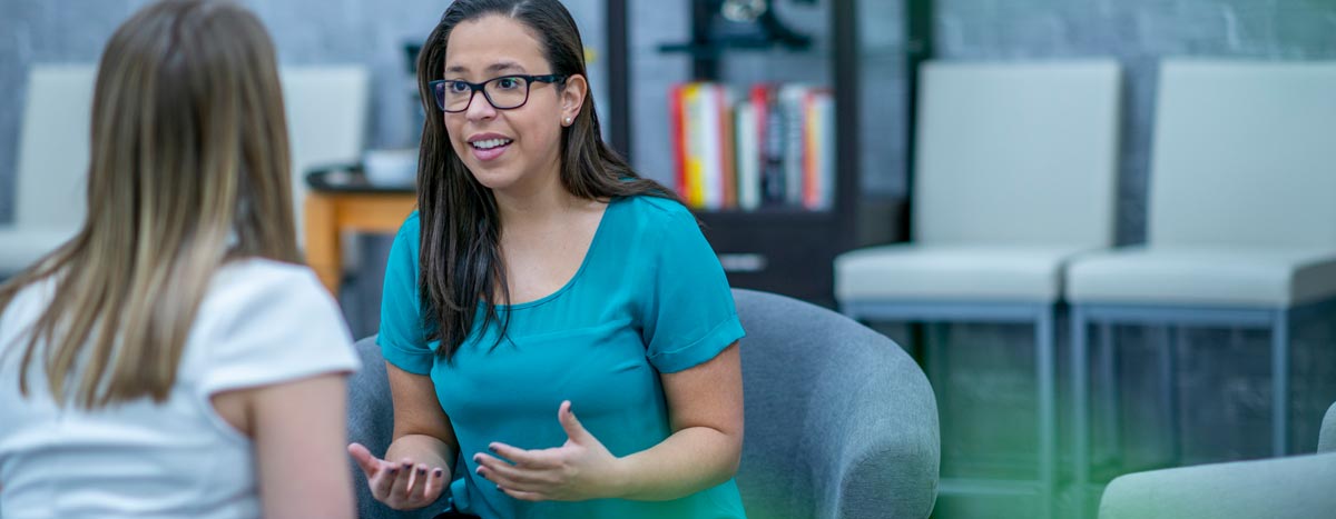 Trauma-Informed Supervision Explained | Relias