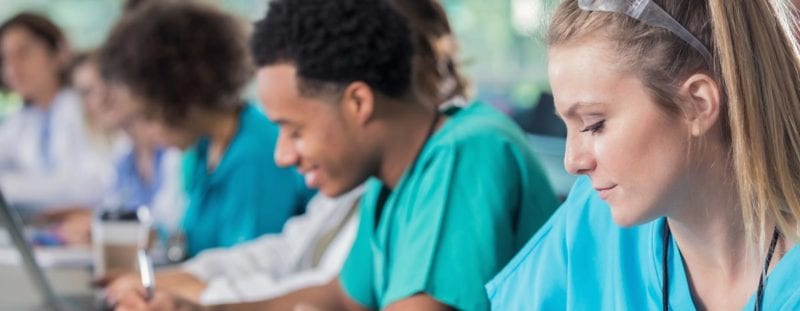 3 Components of Professional Development for Nurses | Relias