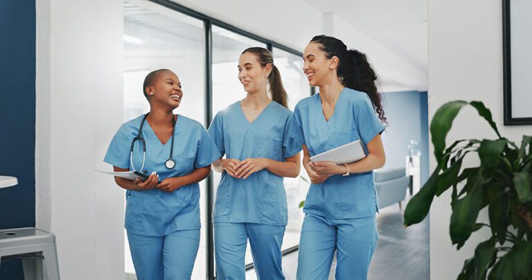 Nurse Depression and Anxiety: Stopping the Mental Health Crisis | Relias