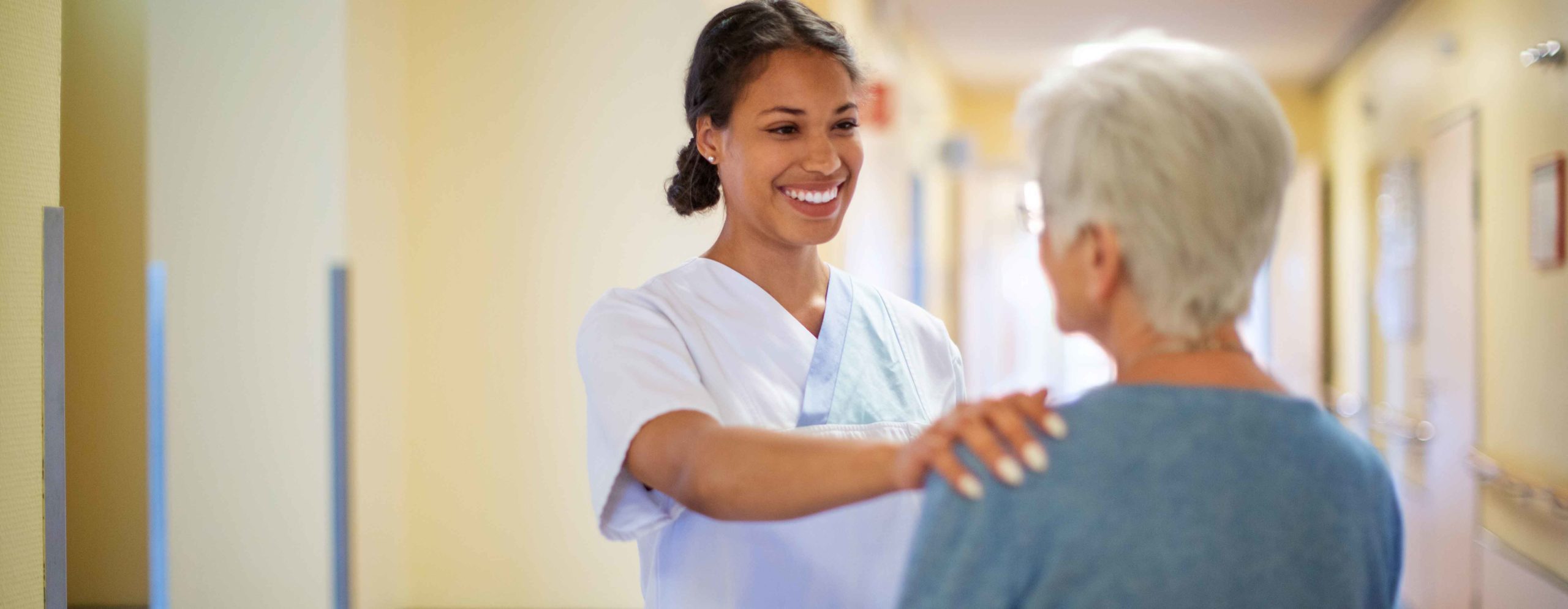 How To Improve Long-Term Care Quality Measures | Relias