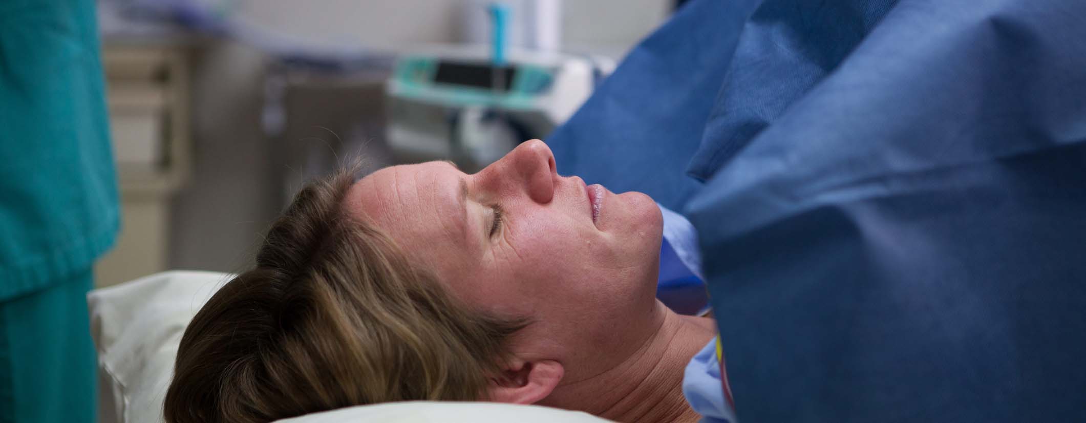 Behind the Curtain: The Role, Cost, and Future of C-Sections | Relias