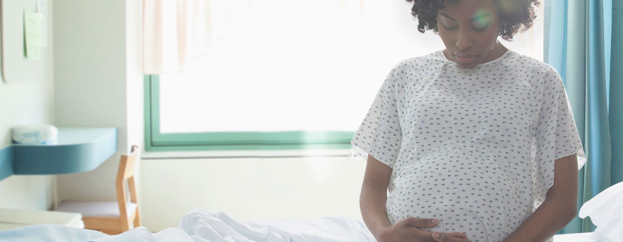 The Silent Rise of Maternal Sepsis | Relias