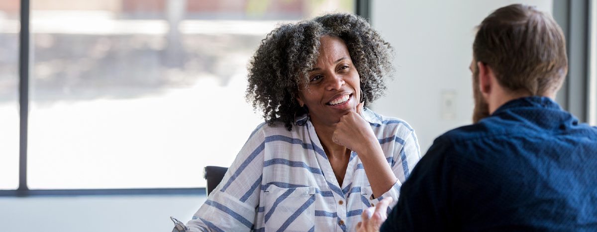 Suicide Risk Assessment: How To Talk About Suicidal Ideation | Relias