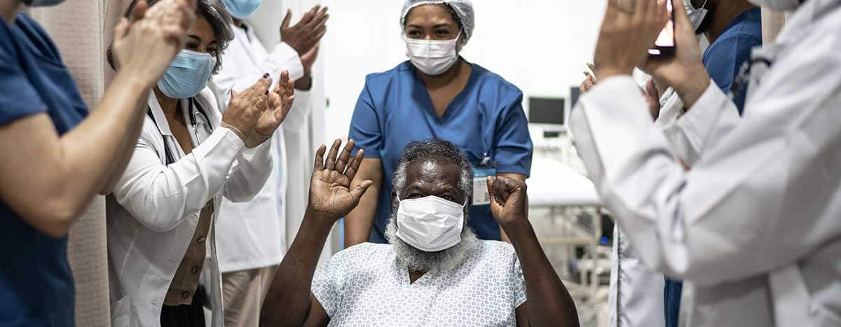 Patient Experience in Light of the COVID-19 Pandemic | Relias