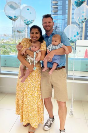 A Successful High-Risk Birth: The Baiera Family’s Story | Relias