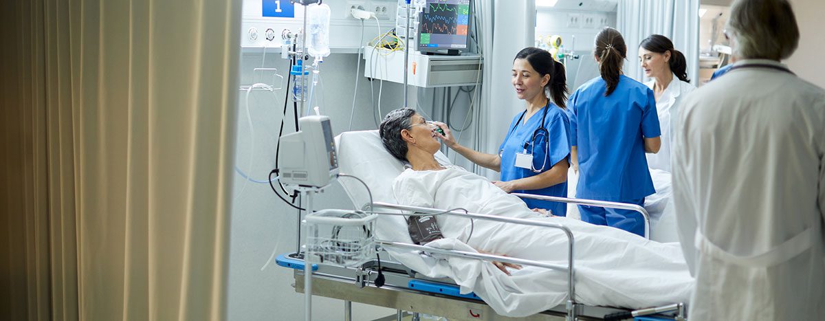 7 Strategies for Mitigating the Healthcare Staffing Crisis | Relias