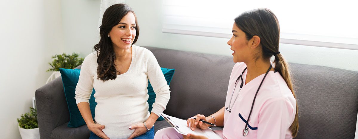 Nurse-Midwives: Solution for Maternity Care Deserts? | Relias