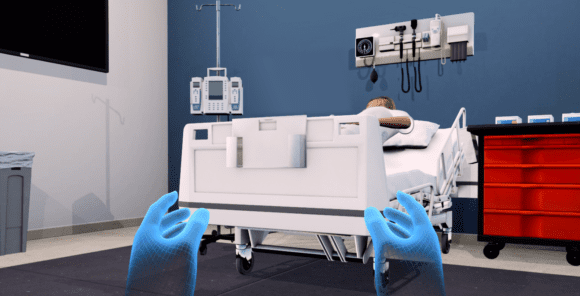 Emory, Relias, and InceptionXR Collaborate To Improve Infection ...