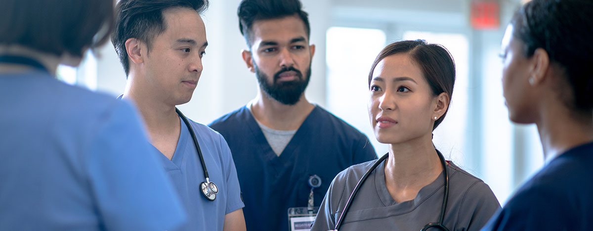 Top Nurse Leader Characteristics and Skills | Relias