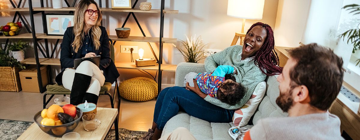 Help Your Clients Get the Most Out of ABA Parent Training | Relias