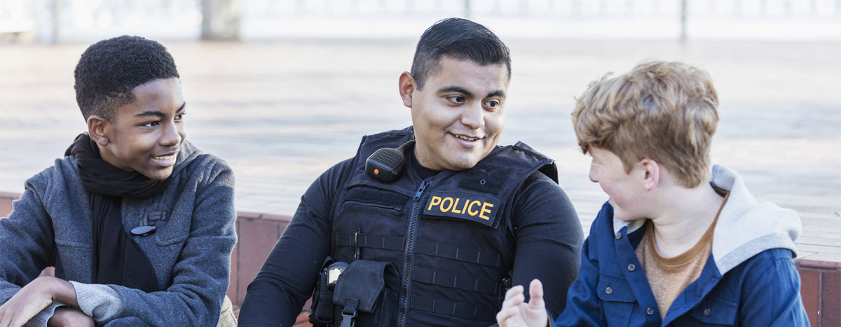 Law Enforcement De-Escalation Training Act Explained | Relias