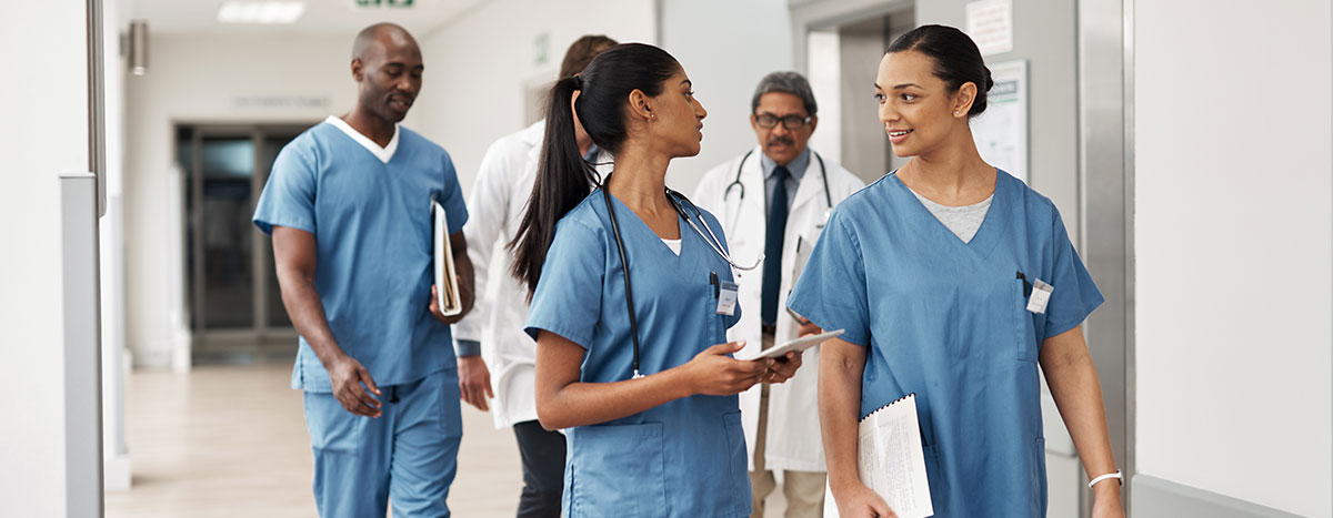 Overcome Healthcare Workforce Challenges With Purpose, Innovation | Relias