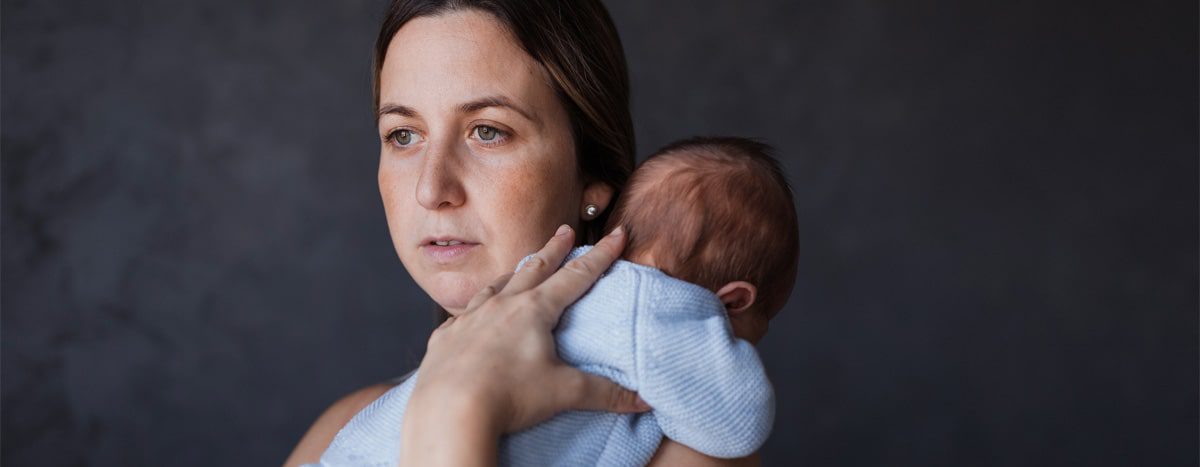 How To Take a Trauma-Informed Approach to Birth Trauma | Relias